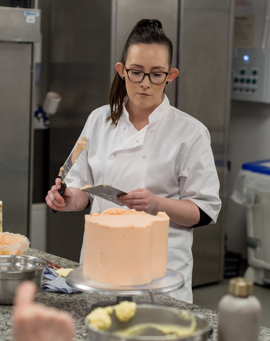 Meet The Baker – Woodlawn Bakes